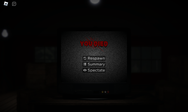 My Upcoming Horror Game, "Ruler" - Creations Feedback - Developer Forum ...