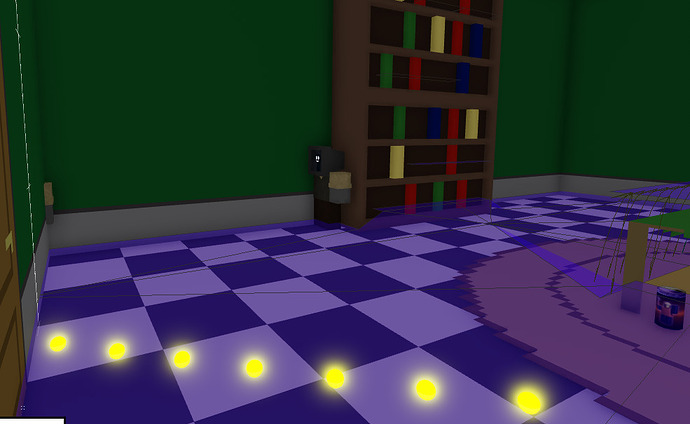 Roblox pathfinding is really weird - Scripting Support - Developer Forum | Roblox