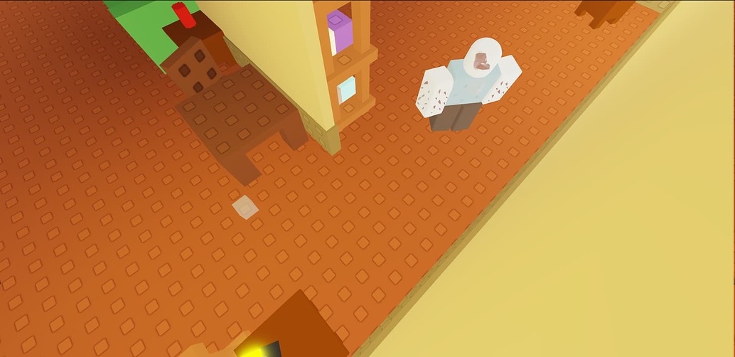 Ai Pathfinding Cannot Find A Correct Path Scripting Support Developer Forum Roblox