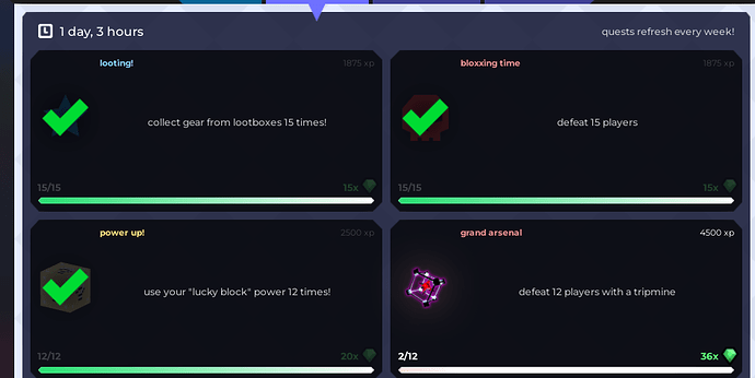 Release Notes for 633 - Release Notes - Developer Forum | Roblox