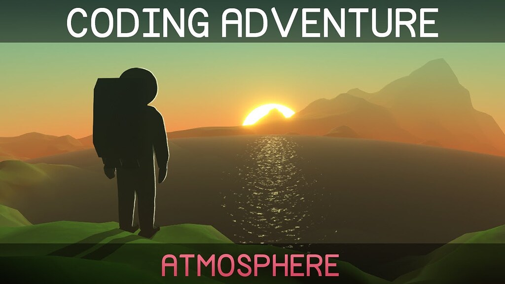 Is it possible to code a planetary atmosphere? - Scripting Support - Developer Forum | Roblox