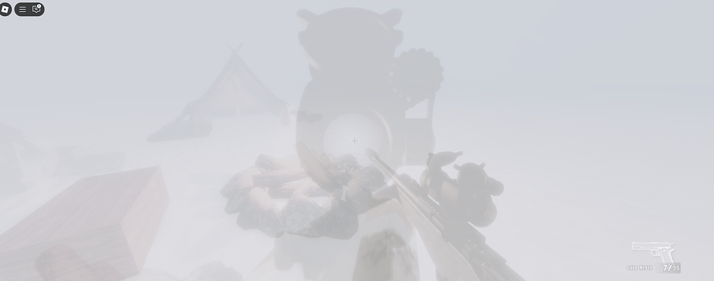 Realistic Flash Effects - Easy-to-Use - Community Resources - Developer ...