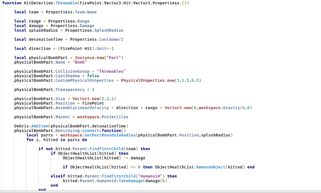 Client-Server Replication Glitches - Scripting Support - Developer Forum | Roblox