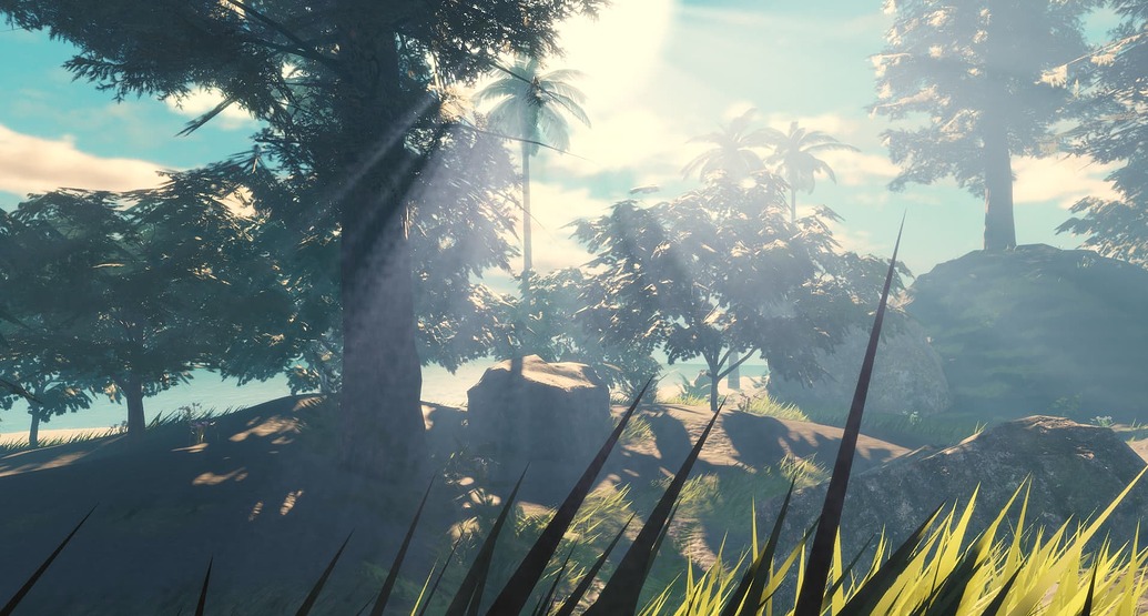 [V1.1] Realistic Dynamic Lighting | Open Sourced - Community Resources ...