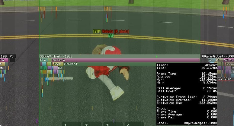 Help Game Is Unplayable Insane Lag Scripting Support Developer Forum Roblox 