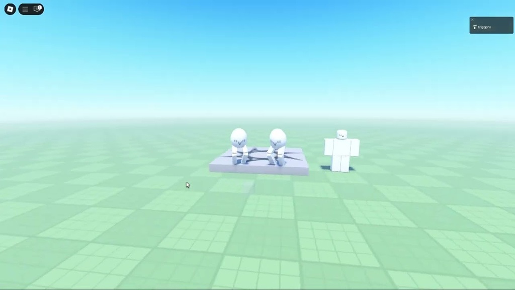 Coolest camera interpolation? - Scripting Support - Developer Forum | Roblox