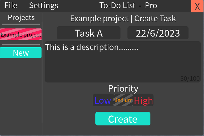 To-Do List – Manage projects and tasks efficiently [Plugin] - Community ...
