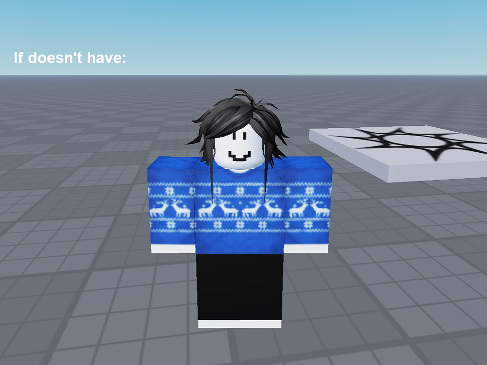 Detect a specific Character Mesh - Scripting Support - Developer Forum ...