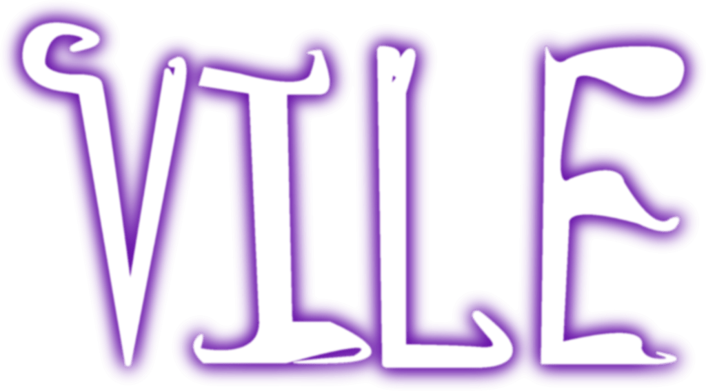 Vile - Evolution Log, Teasers, Walkthrough, Guide & Other Notices ...