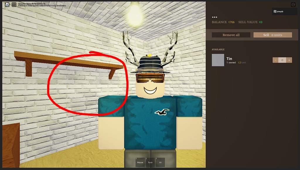 Center A Part Onto A Ui Area Scripting Support Developer Forum Roblox