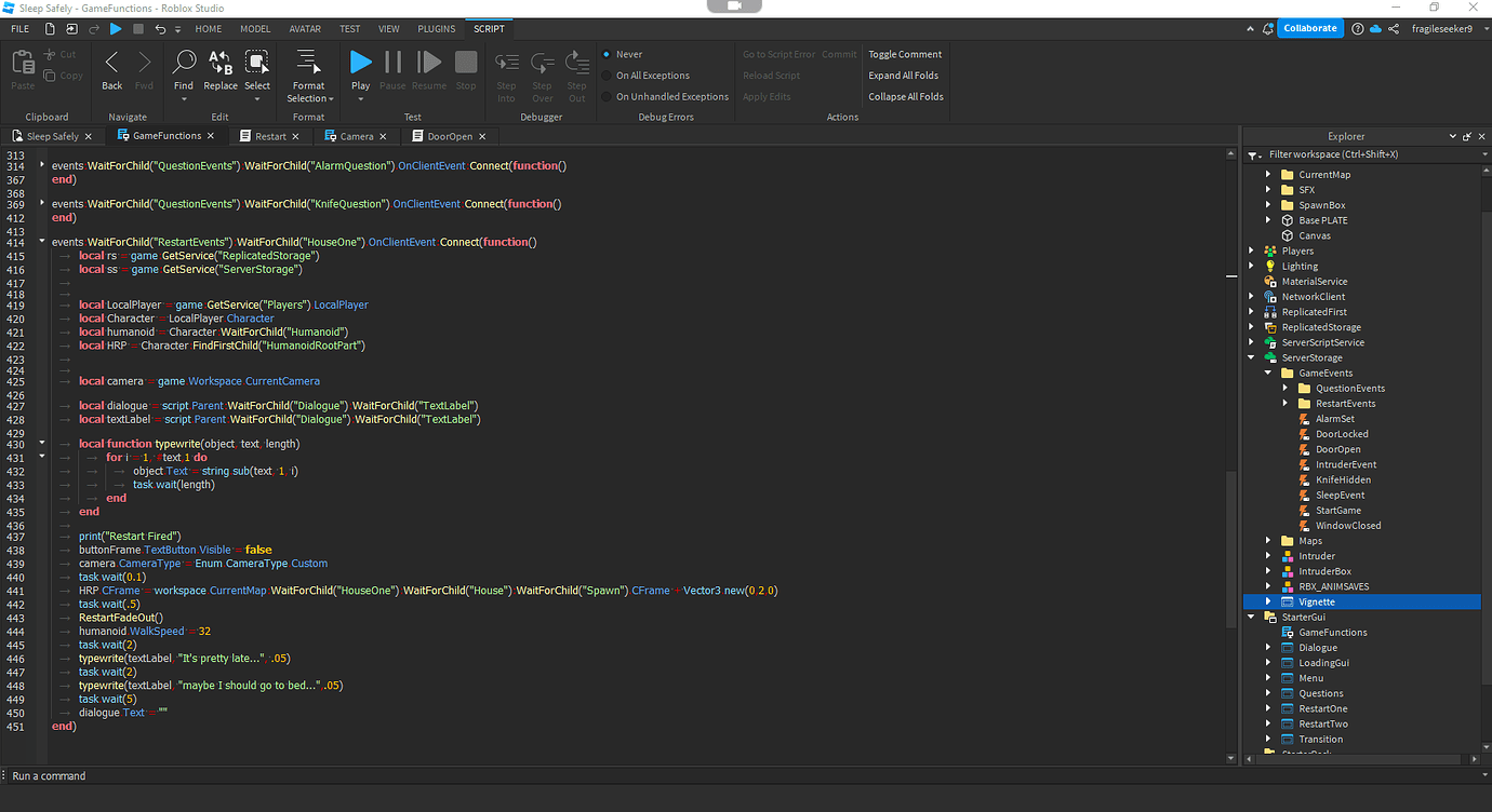 RemoteEvents not working after cloning map - Scripting Support - Developer Forum | Roblox