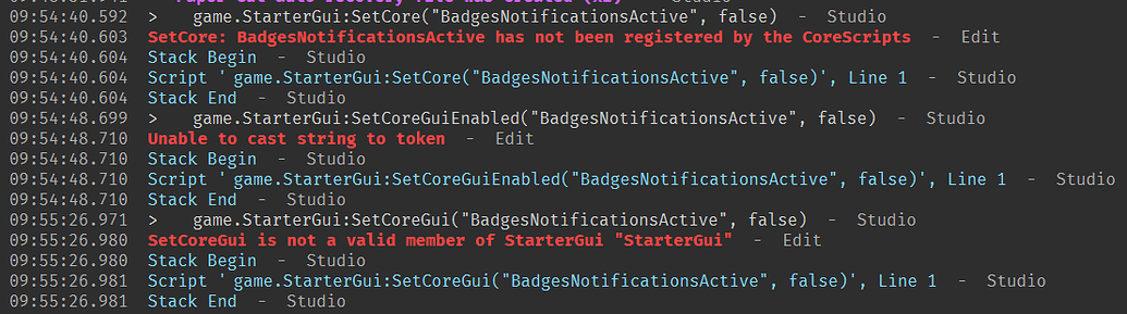 Creating a custom badge system - Community Tutorials - Developer Forum ...