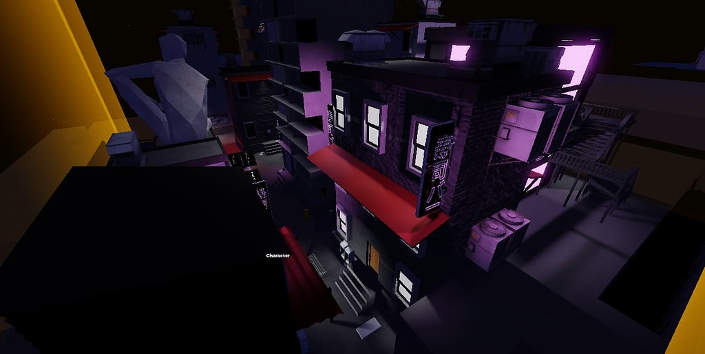 Help with Advanced Movement System - Scripting Support - Developer Forum | Roblox