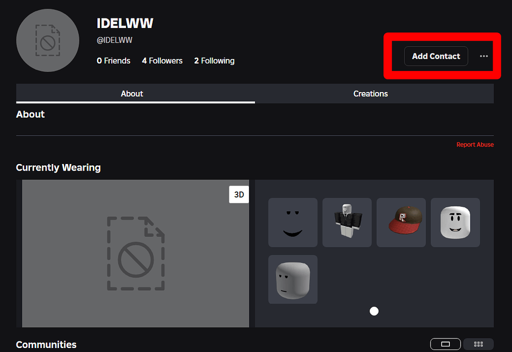 NEEDED updates related to friends list/connections/social features ...
