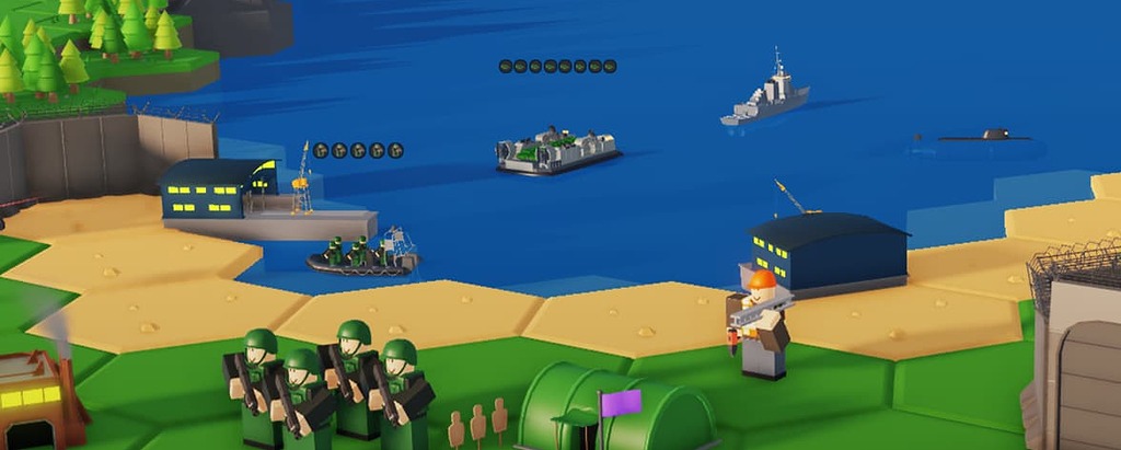 Mini Empires v0.5.3 changelog - Bulletin Board - Developer Forum | Roblox