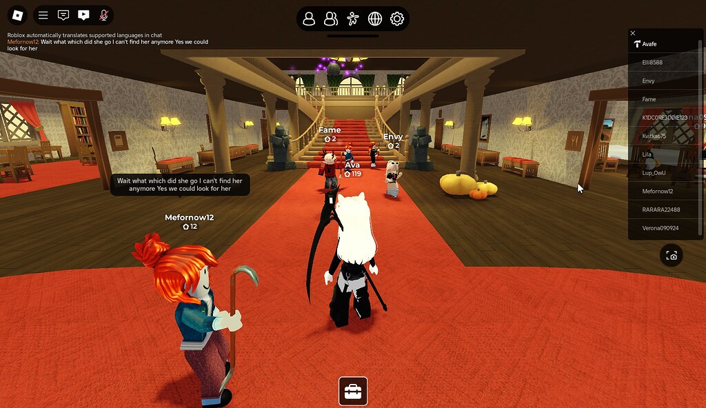 How To Turn Your Build Into a Social World - Community Tutorials ...