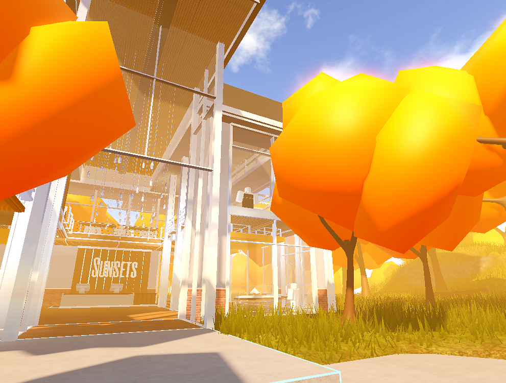 RiRi's 3D Portfolio 2024 - Portfolios - Developer Forum | Roblox