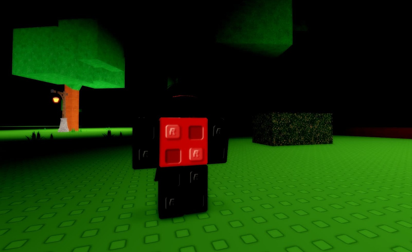 Zenith Devlog (#1) [FEEDBACK] - Creations Feedback - Developer Forum | Roblox