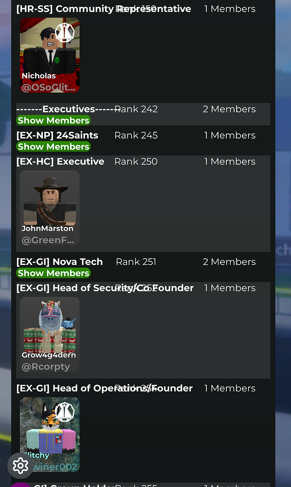 Roblox Experience - Ro-Loader - Creations Feedback - Developer Forum ...