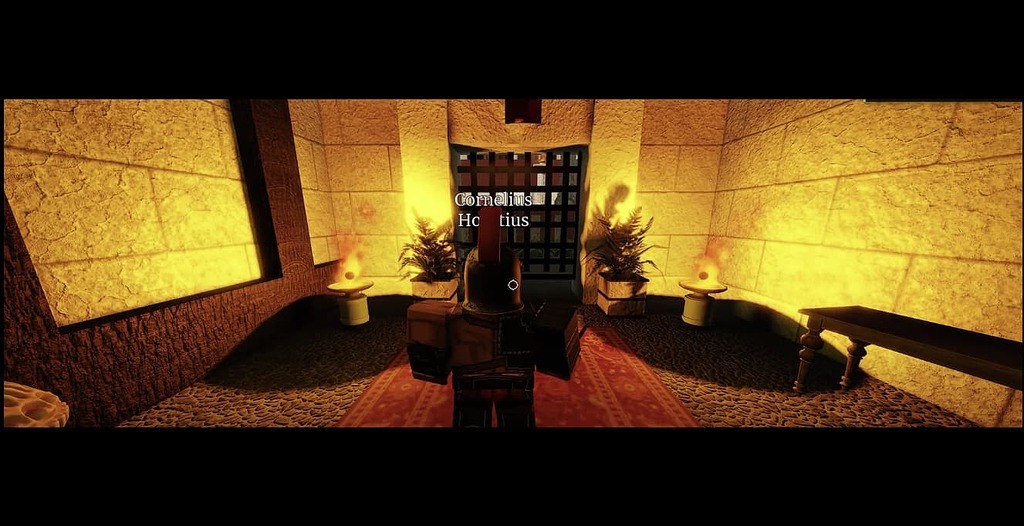 Feedback? A Roblox Gladiator Simulator! - Creations Feedback ...