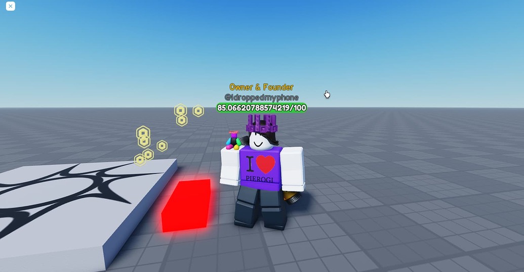 [SOLVED] Custom Health Bar gives me a long String of decimals - Scripting Support - Developer ...