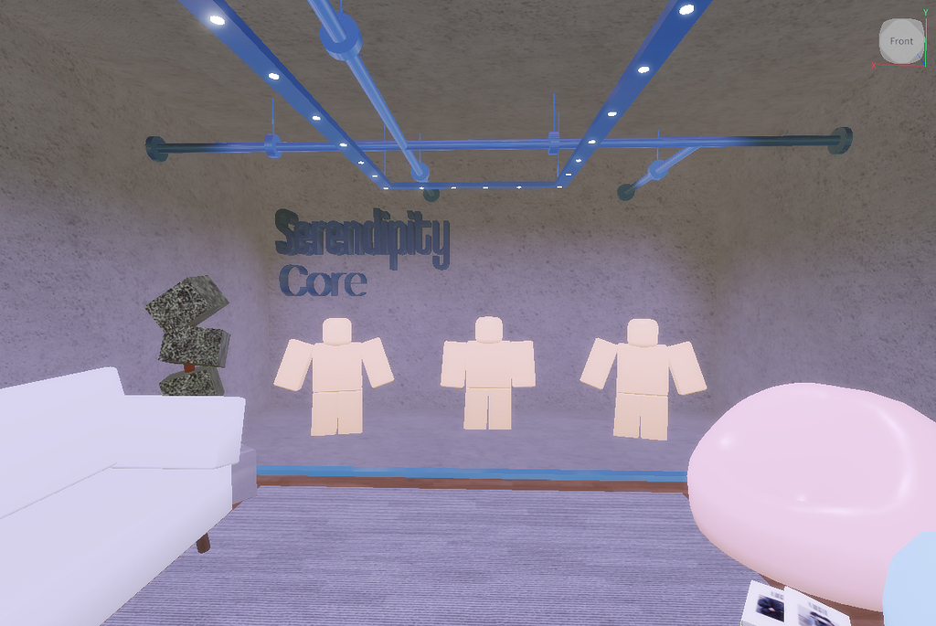 RiRi's 3D Portfolio 2024 - Portfolios - Developer Forum | Roblox