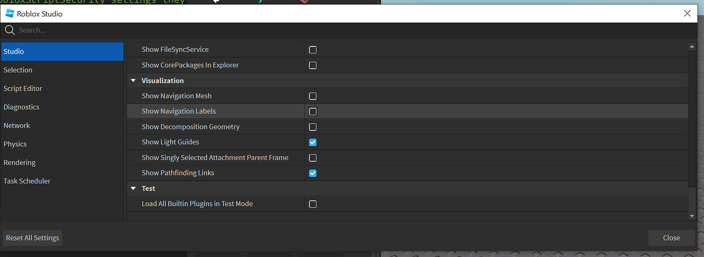 "Faster play solo" beta feature breaks built-in plugins at runtime and tanks performance ...