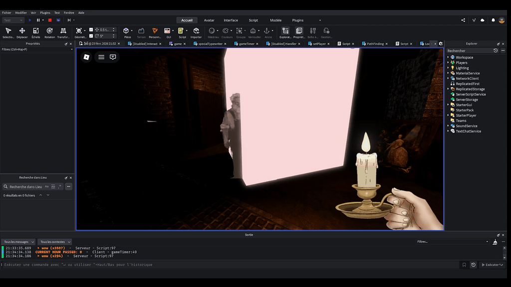 Pathfinding ignoring cost modifiers? - Scripting Support - Developer ...