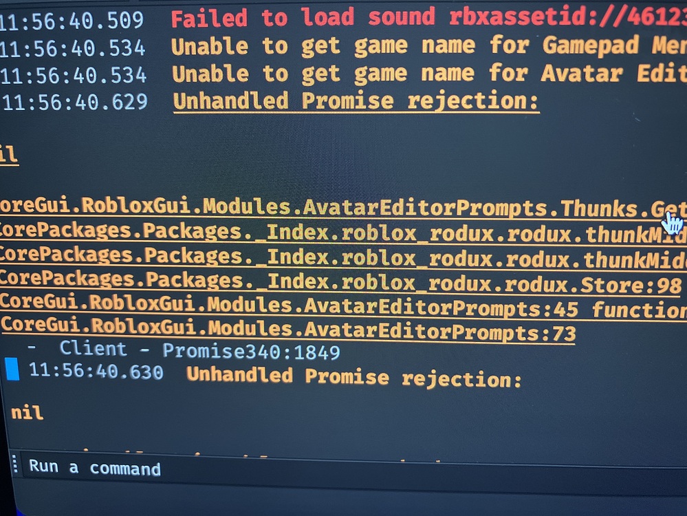 Is this a virus? - Scripting Support - Developer Forum | Roblox