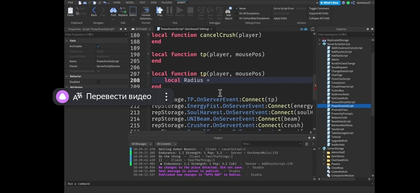 Create leaderboards - Scripting Support - Developer Forum | Roblox