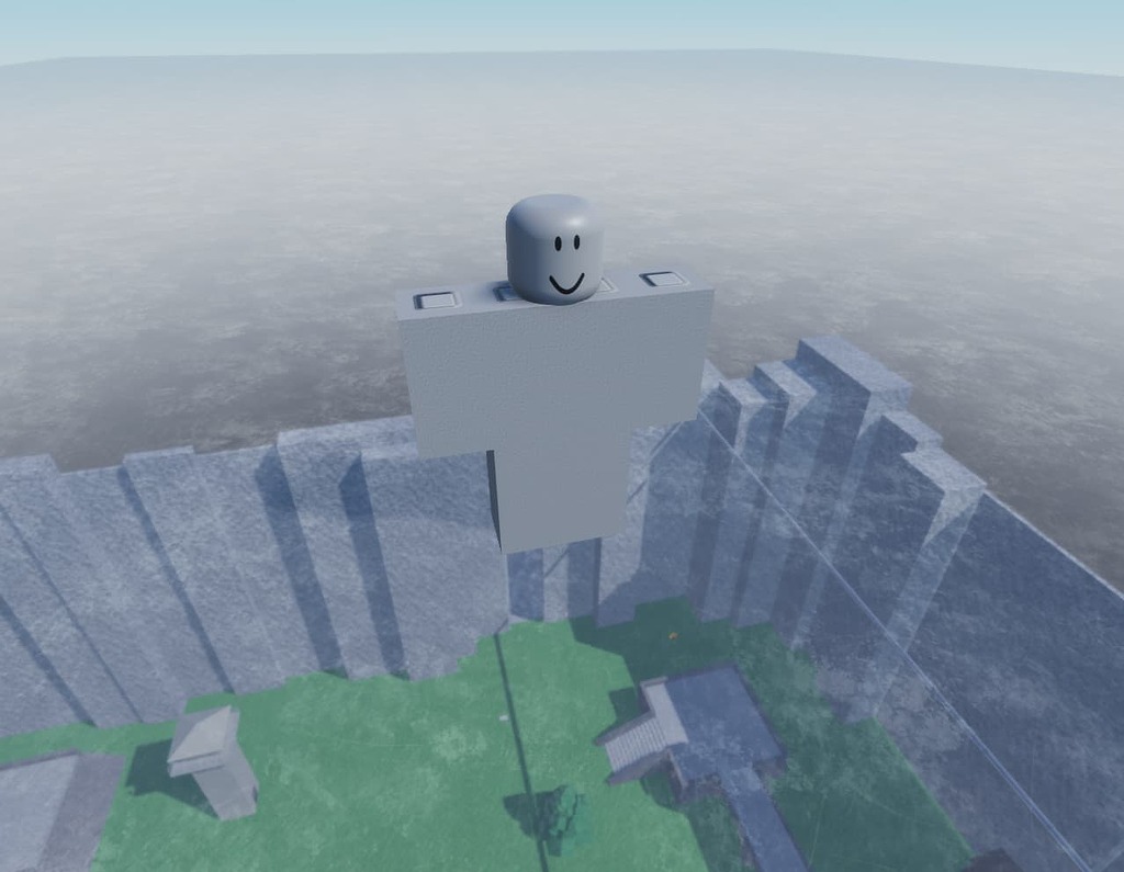 Why Does My Game Randomly Remove Someones Humanoid Scripting Support Developer Forum Roblox