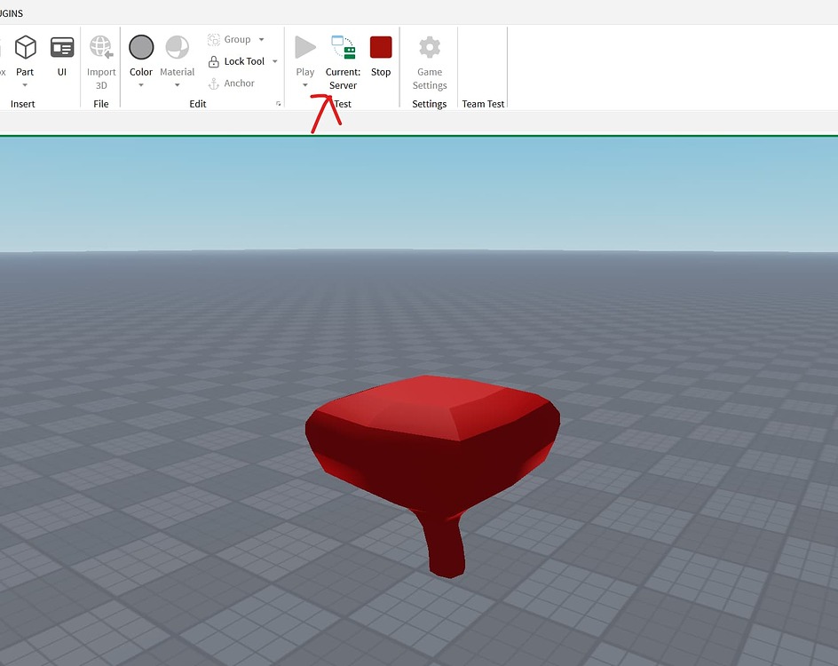 EditableMesh API not working on my account - Scripting Support - Developer Forum | Roblox