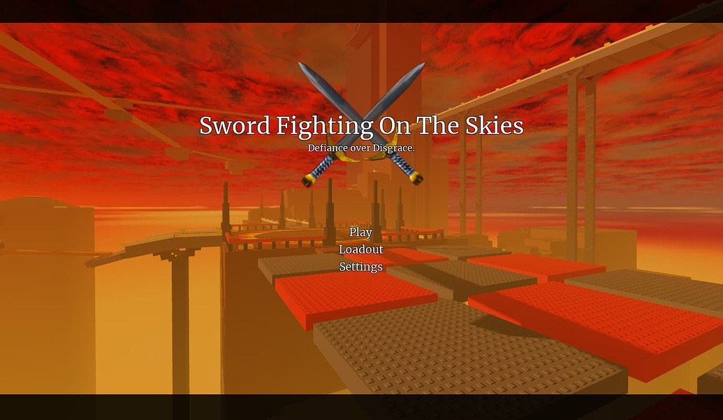 SFOTS update board - Bulletin Board - Developer Forum | Roblox