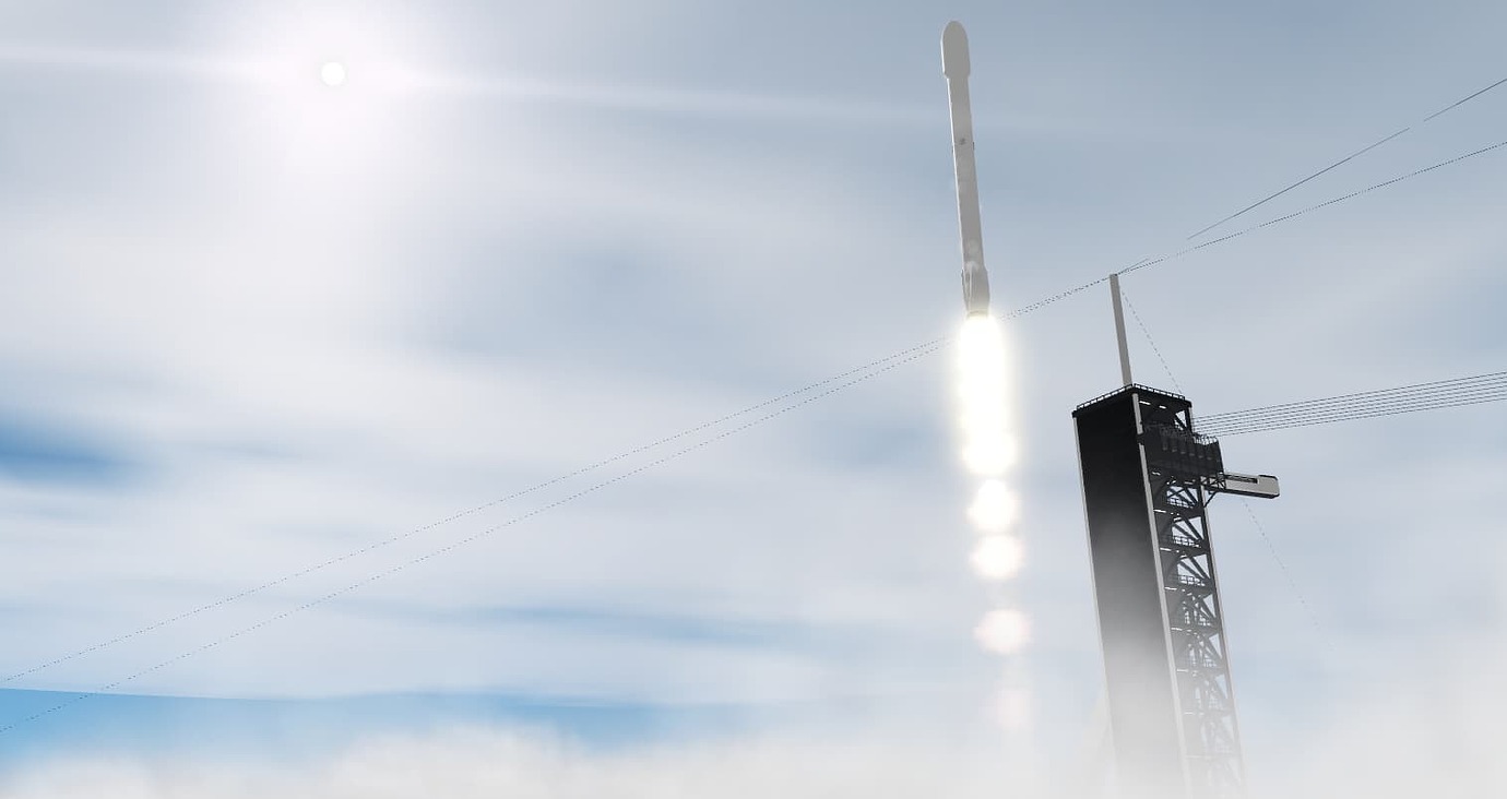 Making A Realistic Space Simulator Game - Creations Feedback ...