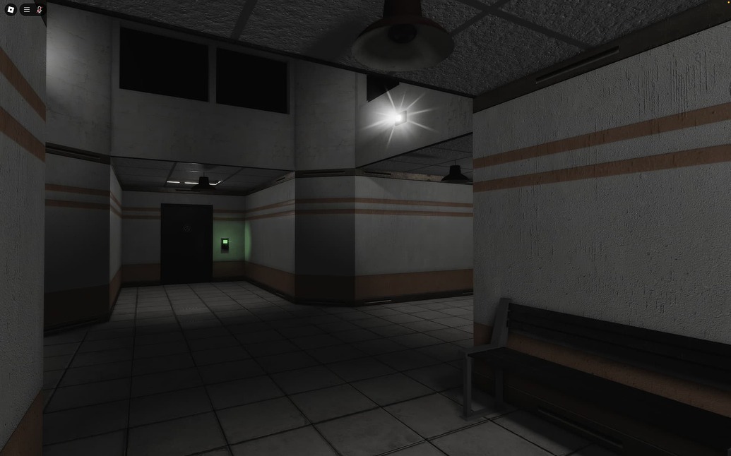 What are the same lighting settings for SCP:CB? - Platform Usage ...