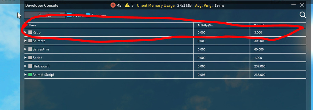 The Pathfinding Ai Problem Scripting Support Developer Forum Roblox