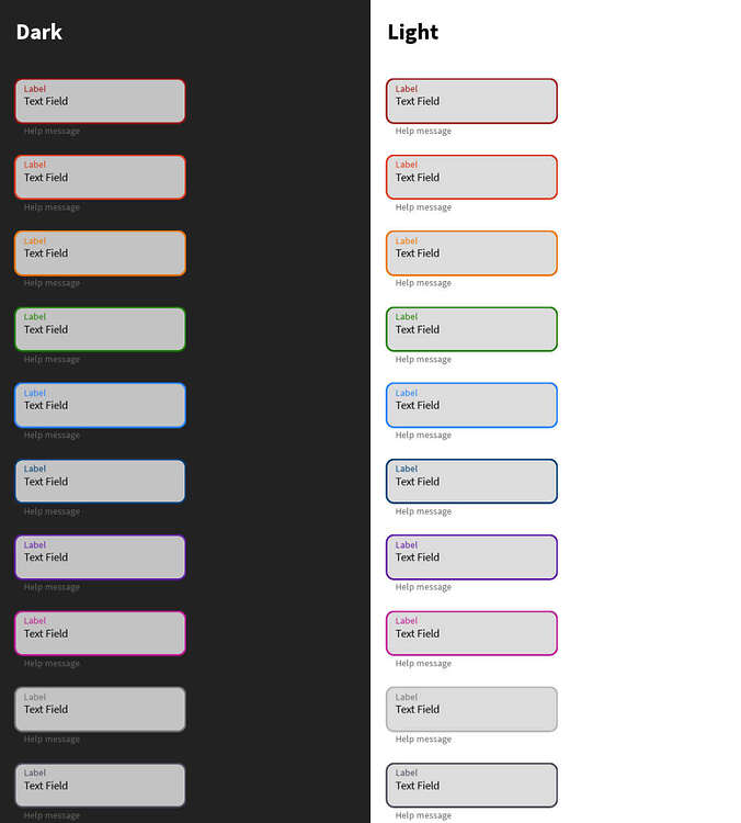 [NEW PLUGIN] - Forms UI Pack - Interactive Form Elements - Creations ...