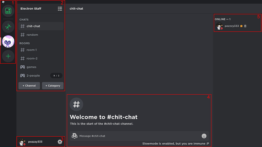 Electron Help and Guide - Bulletin Board - Developer Forum | Roblox