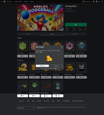 Selling Developer Products On Your Experience Details Page ...
