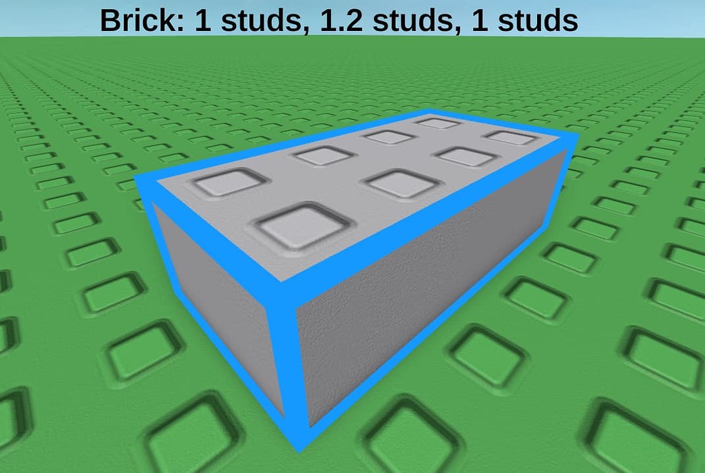 The Old Roblox Ultimate Guide! - Page 2 - Community Tutorials ...