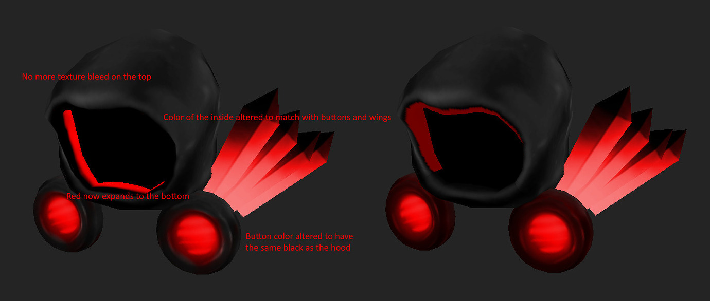 Deadly Dark Dominus suffers from significant texture errors - Catalog ...