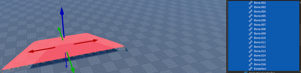 Any idea why my code won't work? - Scripting Support - Developer Forum | Roblox