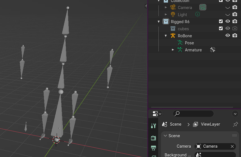 RBX Toolbox (Free Blender Addon) - Community Resources - Developer Forum | Roblox