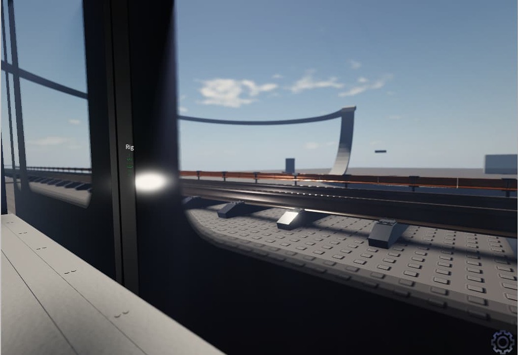 Transparent mesh texture looks weird - Building Support - Developer ...