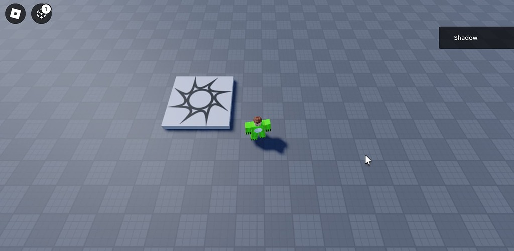 How would I make a camera topdown border when a wall is visible on screen - Scripting Support ...