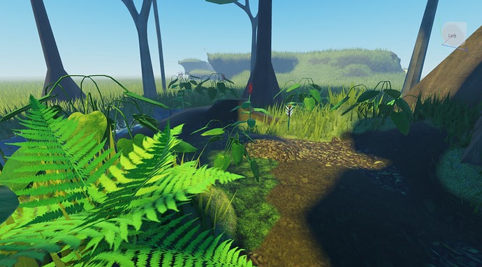 Feedback on rainforest - Creations Feedback - Developer Forum | Roblox