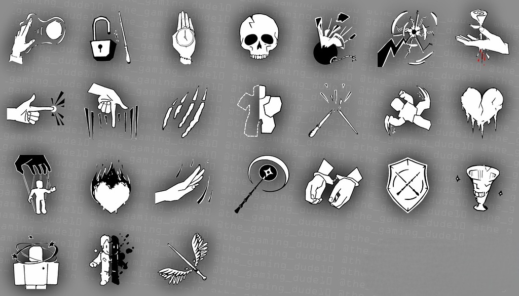 A fully completed pack of icons - Creations Feedback - Developer Forum ...