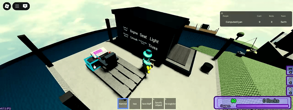 Grid snap issues - Scripting Support - Developer Forum | Roblox
