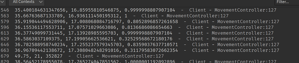 BlockCast can give erroneous results - Engine Bugs - Developer Forum | Roblox