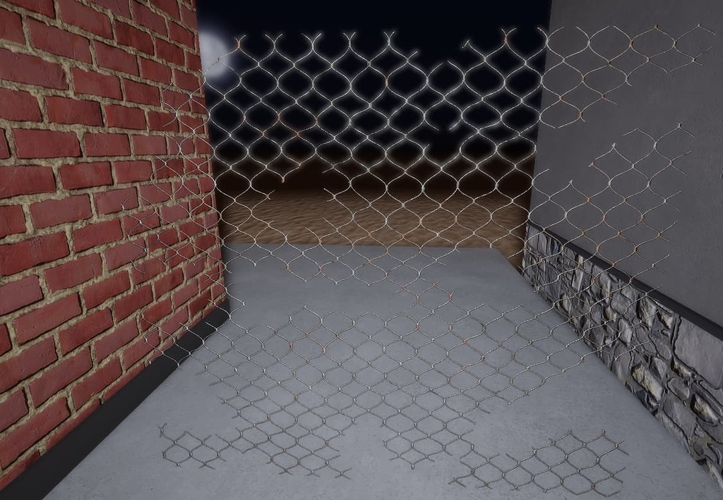 No Material Transparency - Building Support - Developer Forum | Roblox